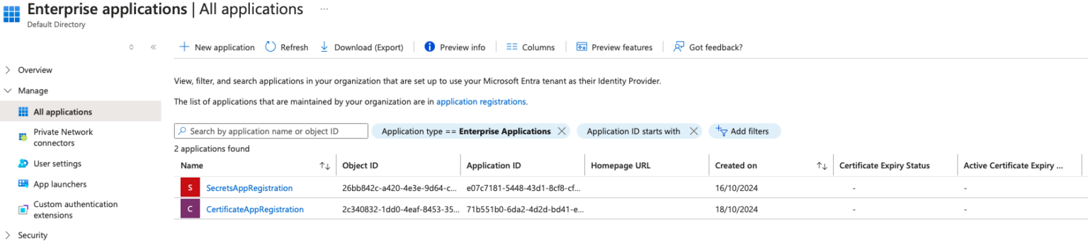 Monitoring Azure App Registration Secrets: Prevent Expiry 0 Risks