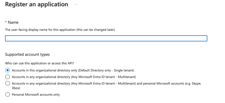 Monitoring Azure App Registration Secrets Prevent Expiry 0 Risks