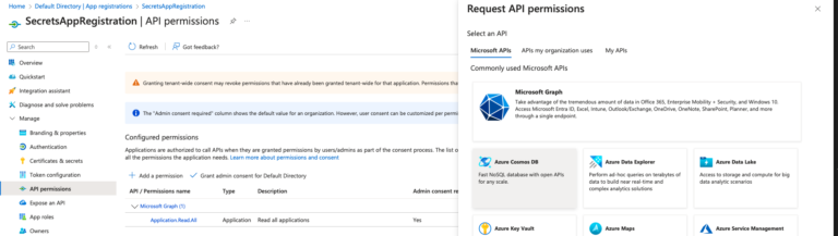 Monitoring Azure App Registration Secrets: Prevent Expiry 0 Risks