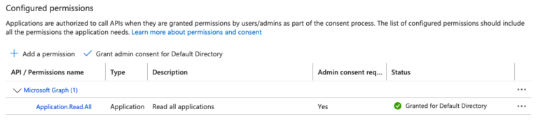 Monitoring Azure App Registration Secrets Prevent Expiry 0 Risks