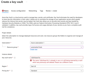 Monitoring Azure App Registration Secrets: Prevent Expiry 0 Risks