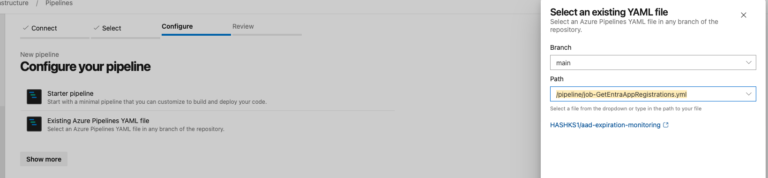 Monitoring Azure App Registration Secrets Prevent Expiry 0 Risks