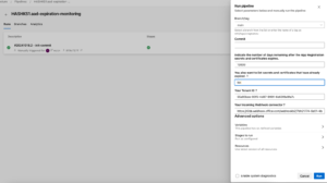 Monitoring Azure App Registration Secrets: Prevent Expiry 0 Risks